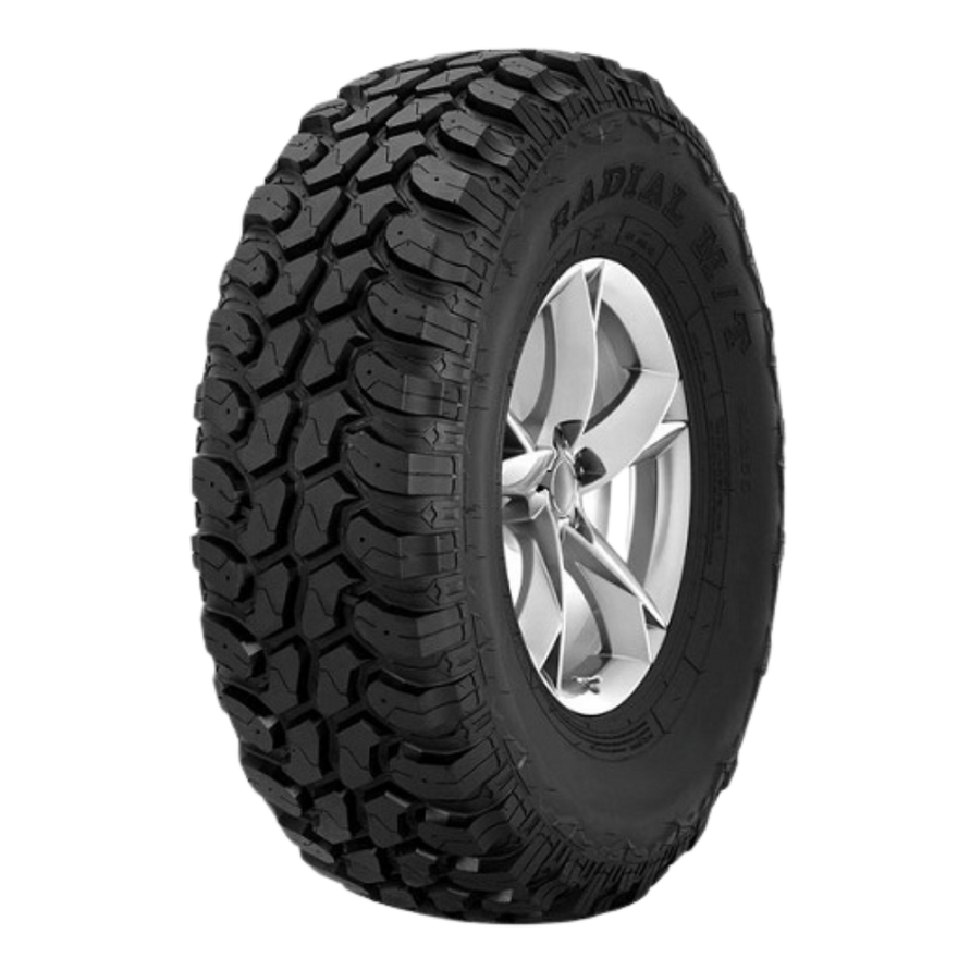 Ruedas y Rutas | marketcars