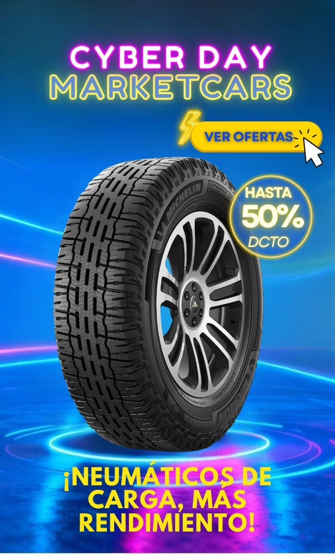 LTR Transporte | marketcars